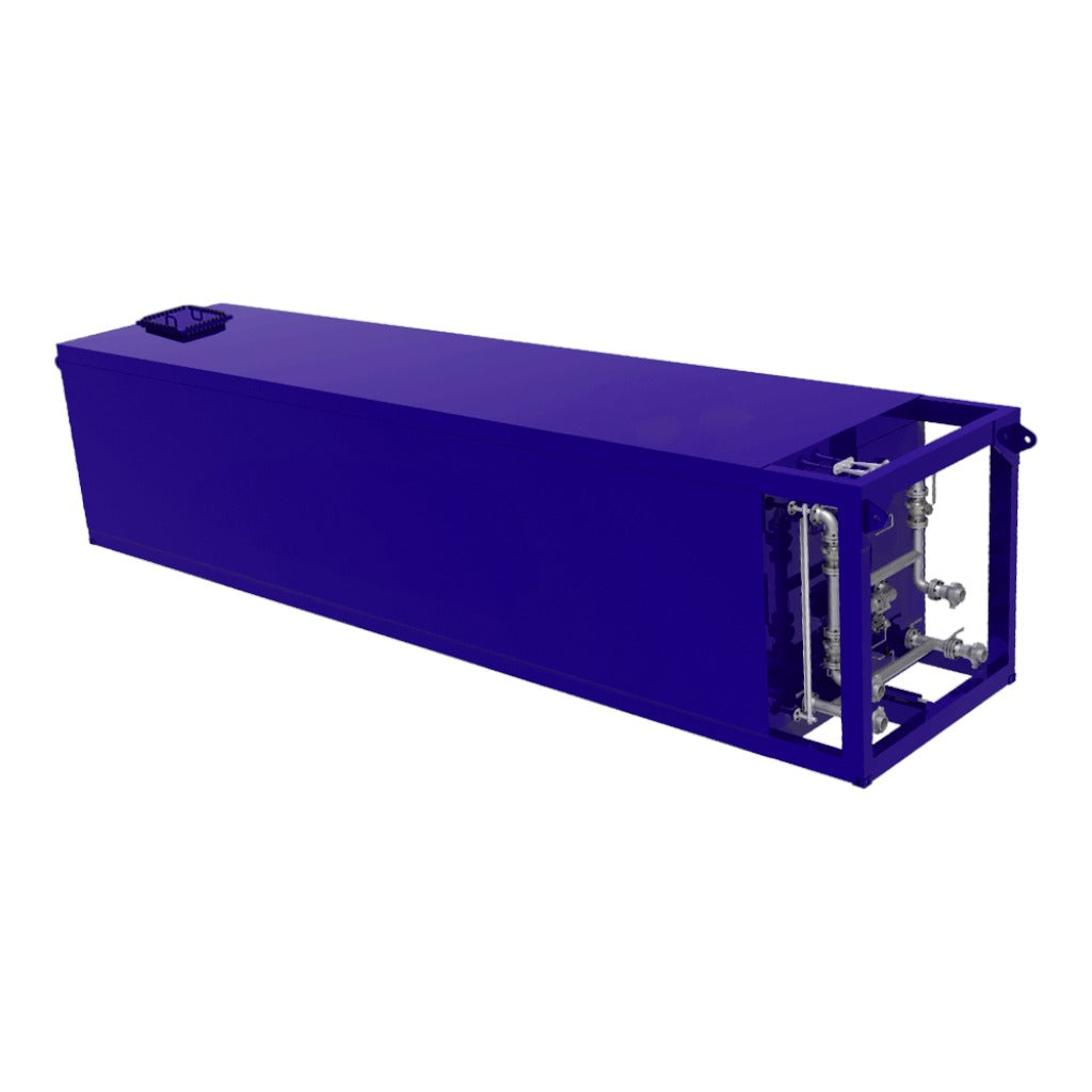 Tanks – Big Iron Flow Control