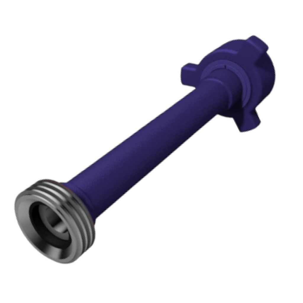 Pup Joints – Big Iron Flow Control Products