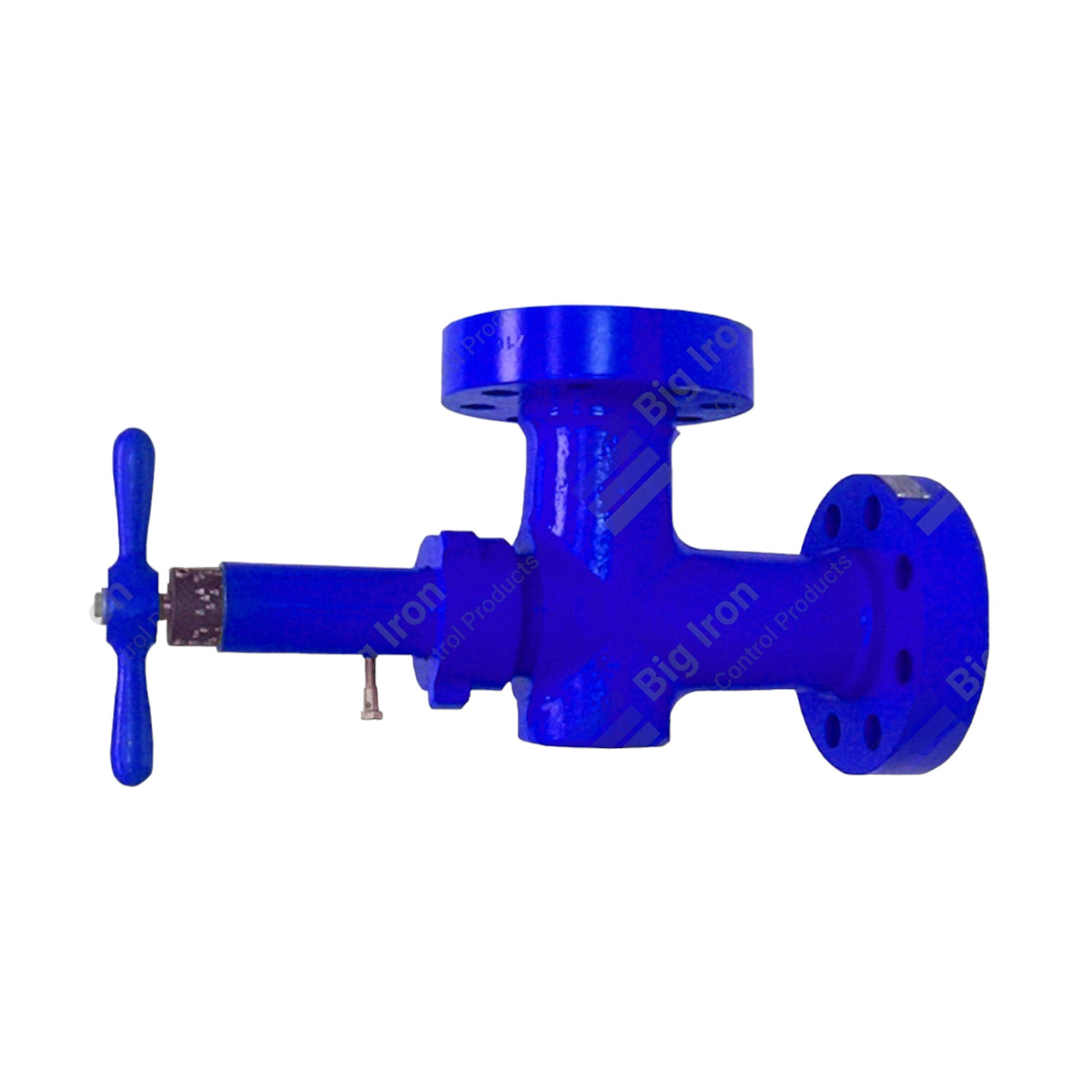 Adjustable Choke, Manual, H2, 4-1/16 5M, 4" Nom / 3" Max, EE-1.5, P+X ...